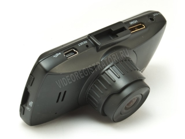 Обзор видеорегистратора Procam ZX3